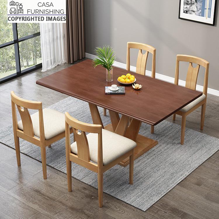 Dining Set | Modern Dining Table Design | Casa Furnishing