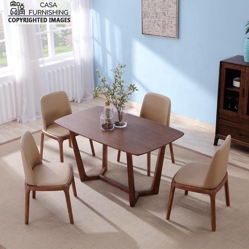 Modern Dining Set | Contemporary Dining Table Set | Casa Furnishing