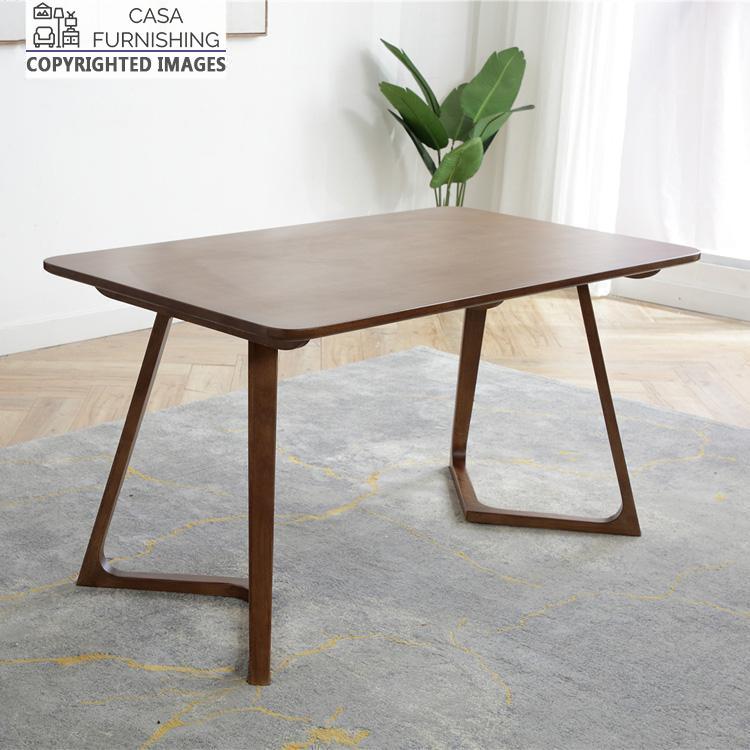 Modern Dining Table and Chairs Set | Dining Set Design | Casa Furnishing