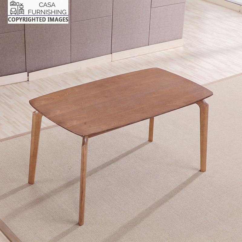 Modern Dining Table Design | Wooden Dining Table Set | Casa Furnishing