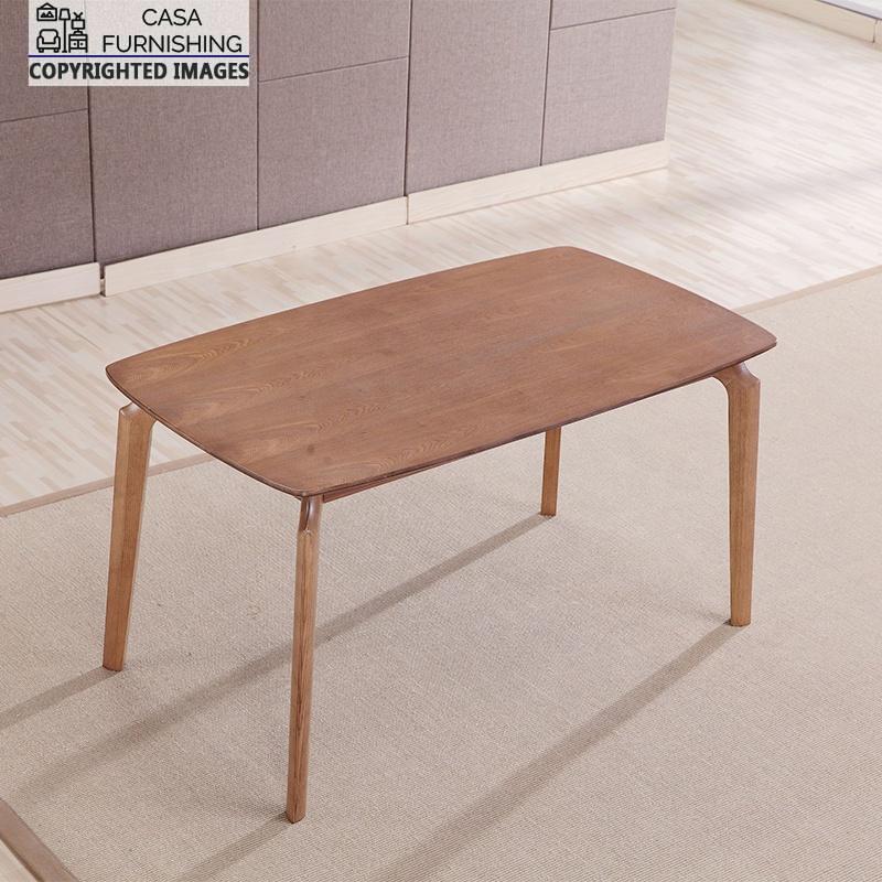 Modern Dining Table Design | Wooden Dining Table Set | Casa Furnishing