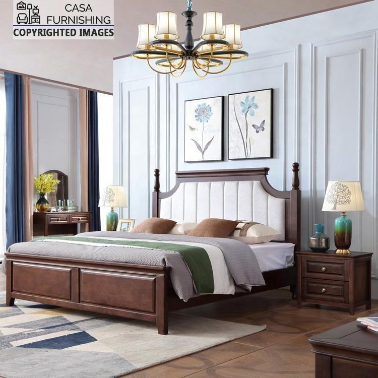 Palang Design | Sheesham Wood Latest Bed Design | Casa Furnishing
