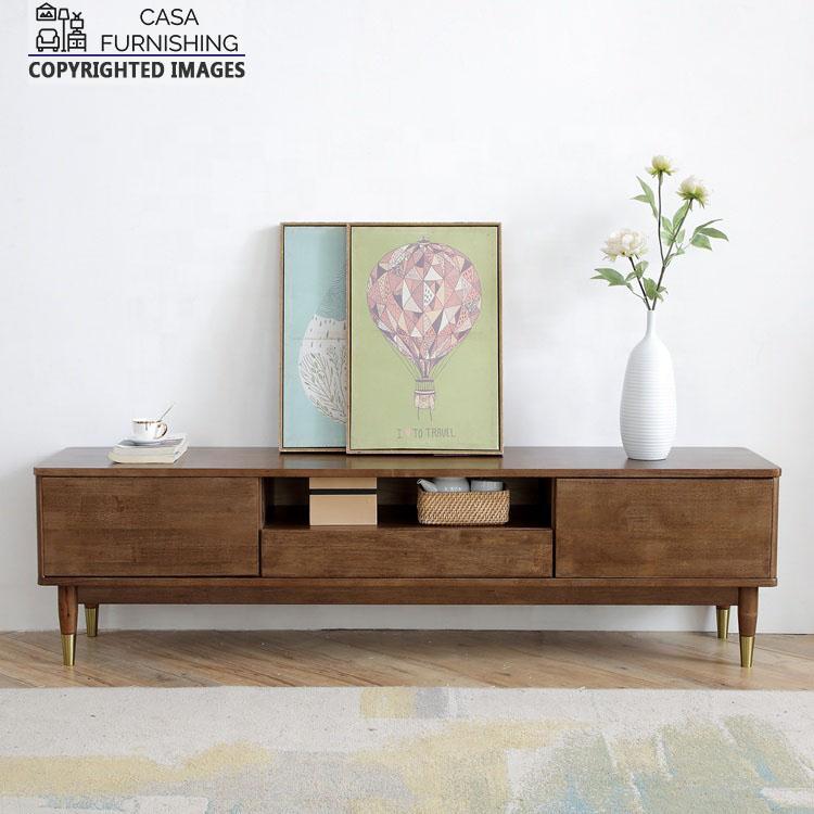 TV Unit with a Drawer and 2 Door | Casa Furnishing