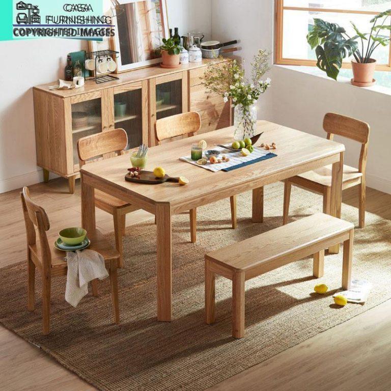 Dining Table Set Designs | Dining Table Designs with Price | Casa ...