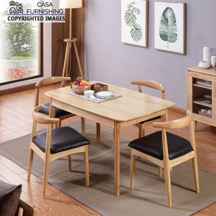 Wooden Dining Table Design | Hand Carved Dining Room Set | Sheesham ...