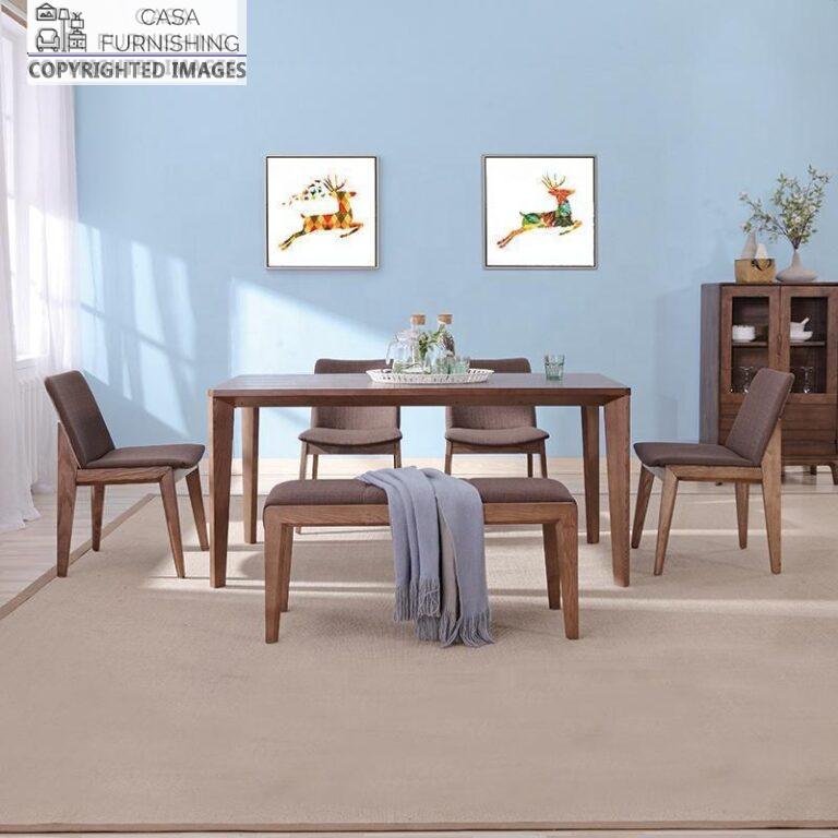 Dining Table Set Designs | Dining Table Designs with Price | Casa ...