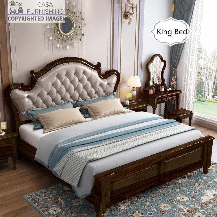 Simple Indian Bed Design Goyal Handicraft Sheesham Wood King Size Bed